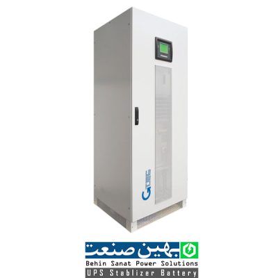 یو پی اس LIBRA کمپانی GTEC - یو پی اس بهین صنعت